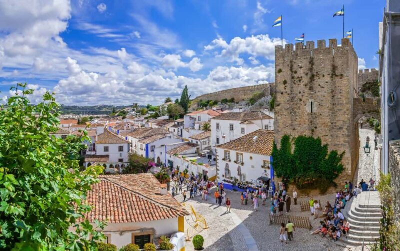 From Lisbon: Small Group to Fátima, Batalha, Nazaré & Óbidos - Final Thoughts