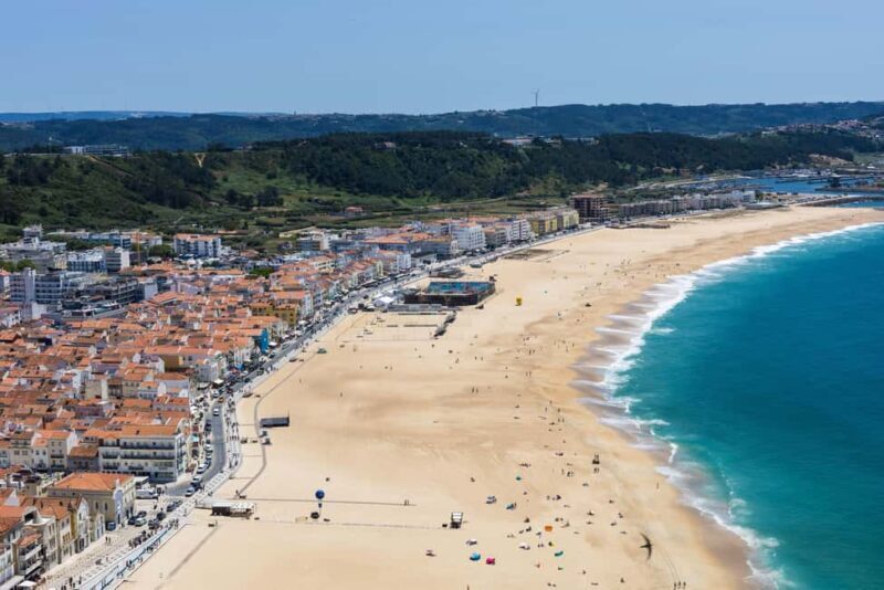From Lisbon: Small Group to Pena Palace, Nazaré & Fátima - FAQ