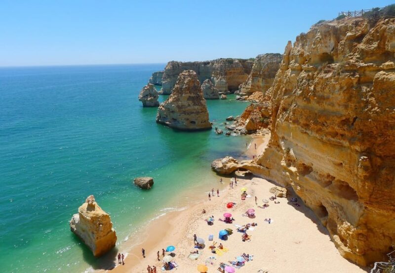 From Lisbon To Algarve Full-Day Tour with Benagil Cave. - Final Thoughts: Is It Worth It?