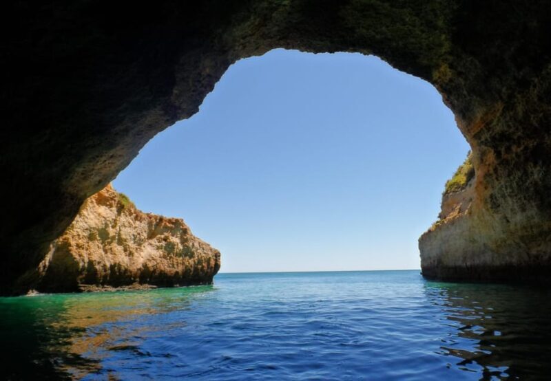 From Lisbon To Algarve Full-Day Tour with Benagil Cave. - FAQ