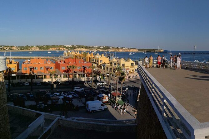 From Lisbon to Algarve : Portimão & Boat trip to Benagil Sea Cave - FAQs