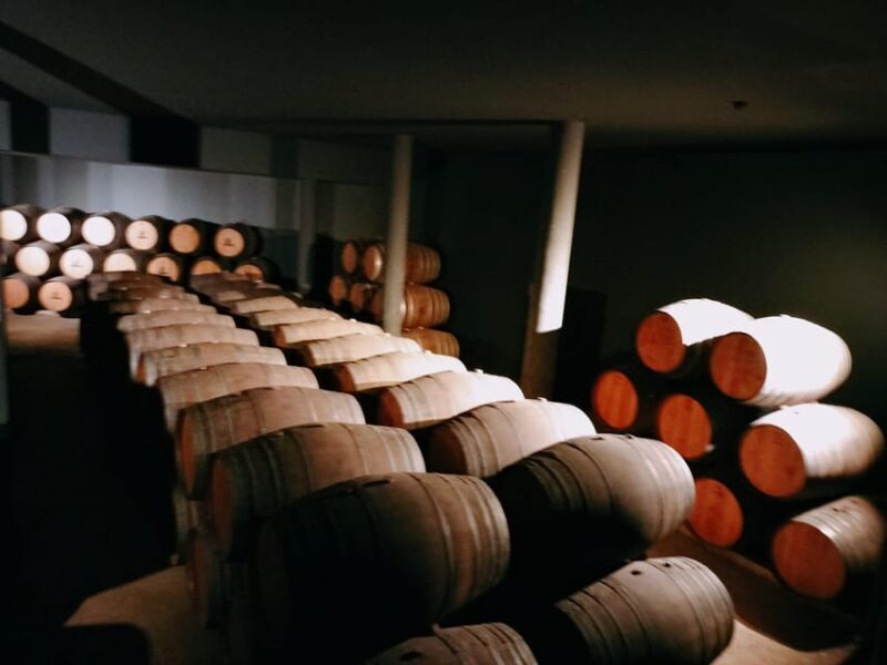 From Lisbon to Douro Valley with Stops up to 3 Cities - Key Points