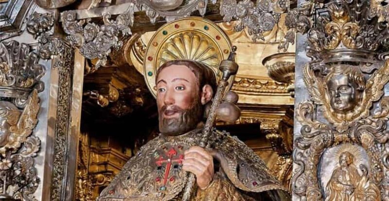 From Lisbon: To Santiago de Compostela Day Trip with Fatima - How the Day Unfolds: A Detailed Look