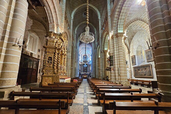 From Lisbon to the discovery of Évora and Arraiolos - Who Will Love This Tour?