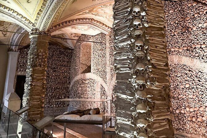 From Lisbon to the discovery of Évora and Arraiolos - The Sum Up