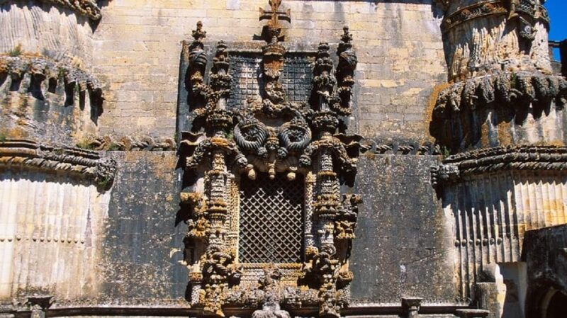From Lisbon: Tomar and Almourol Castle Day Trip - A Detailed Look at the Tour Experience