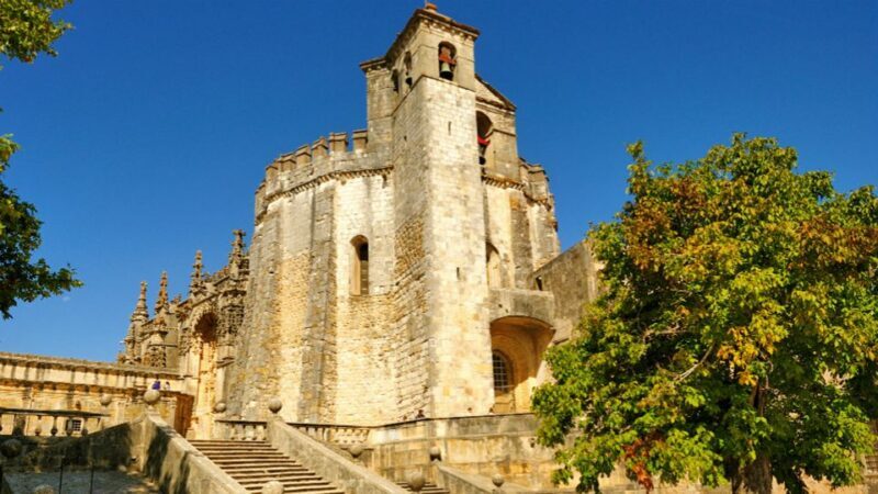 From Lisbon: Tomar, Christ Convent & Almourol Castle Tour - Final Thoughts