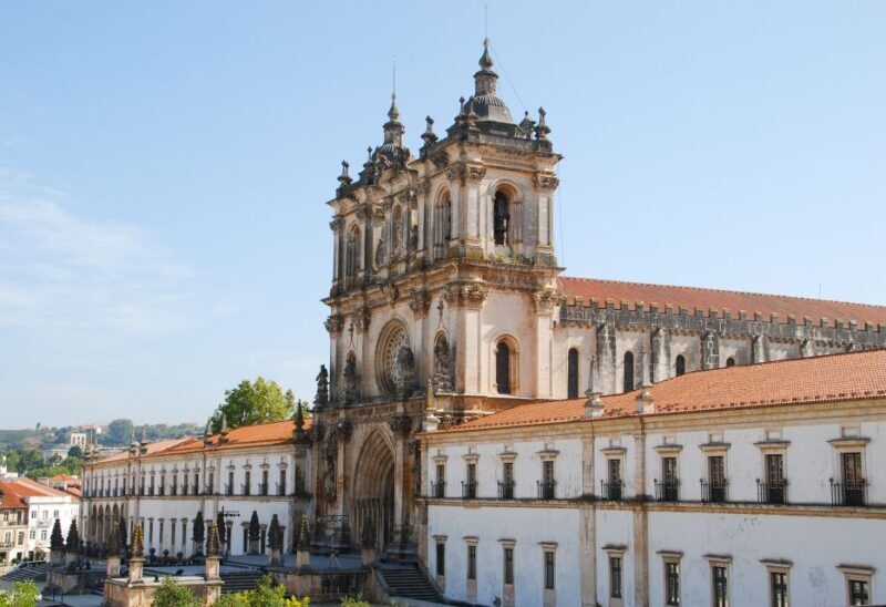 From Lisbon: Tour Fátima, Batalha, Alcobaça, Nazaré, Óbidos - From Lisbon: Tour Fátima, Batalha, Alcobaça, Nazaré, Óbidos — A Deep Dive into Portugal’s Spirit and Heritage