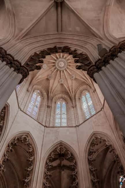 From Lisbon: Tour of Fatima, Batalha, Nazaré, and Óbidos with English-speaking tour guide - Who Would Benefit Most from This Tour?