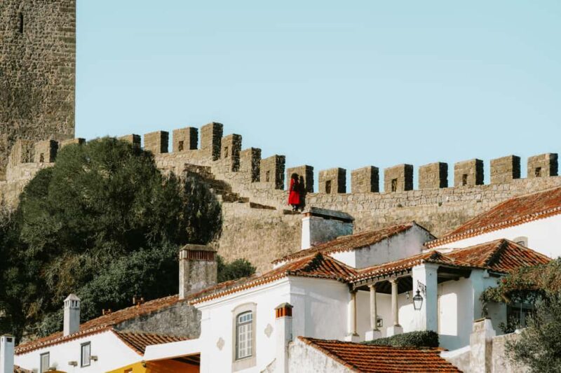 From Lisbon: Tour of Fatima, Nazaré, and Óbidos with an English-speaking tour guide - FAQ