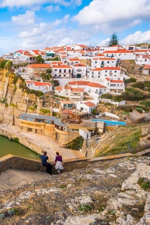 From Lisbon: Tour Sintra, Pena Palace, Regaleira and Cascais - Who Is This Tour Best For?