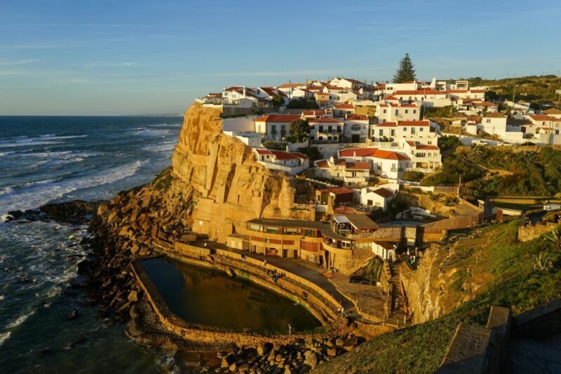 From Lisbon: Tour Sintra, Pena Palace, Regaleira and Cascais - FAQ