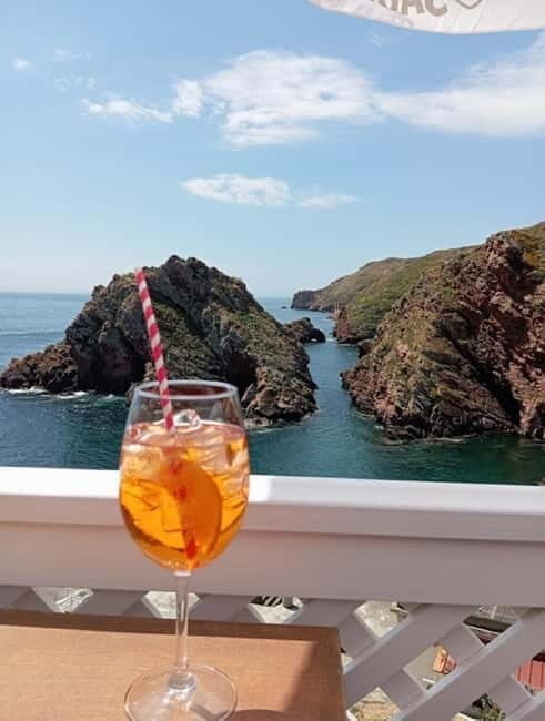 From Lisbon: Tour to Berlengas, a UNESCO natural reserve - Real Traveler Insights