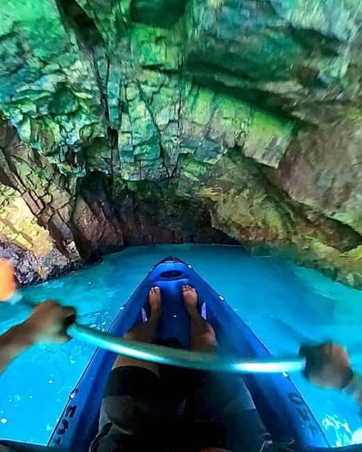 From Lisbon: Tour to Berlengas, a UNESCO natural reserve - Who Is This Tour Best Suited For?
