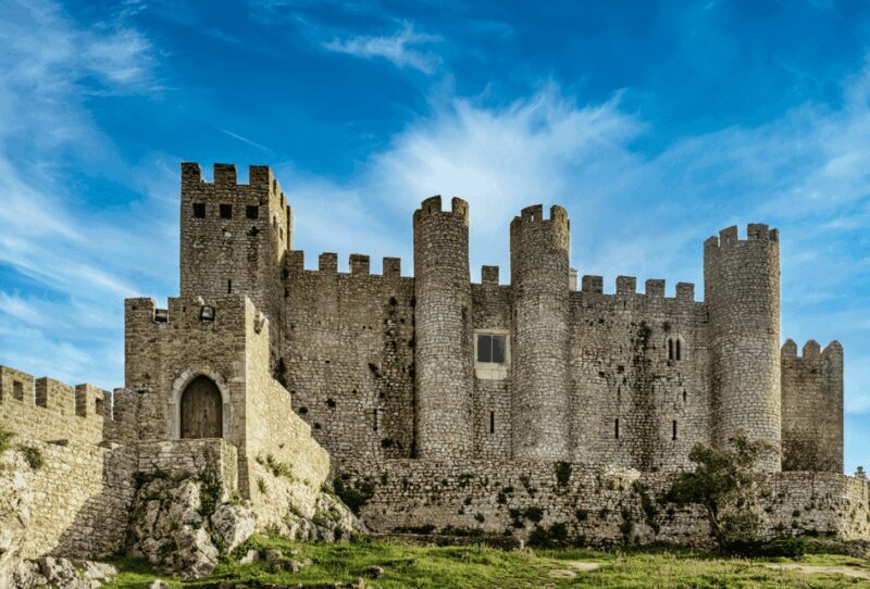 From Lisbon: Tour to Óbidos and Nazaré - Medieval Village, Ginja, and Surf Museum - An In-Depth Look at the Tour Experience