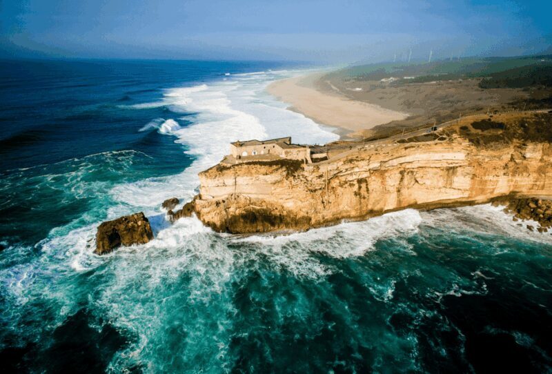 From Lisbon: Tour to Óbidos and Nazaré - Medieval Village, Sour Cherry and Iconic Beaches - Points to Consider