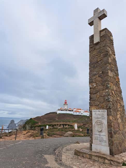 From Lisbon: Tour to Pena Palace, Sintra, and Cascais - Transportation and Practicalities