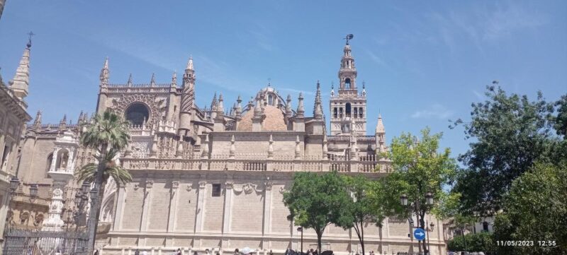 From Lisbon: Tour to Sevilha - 2 Days - What To Expect: Practical Tips