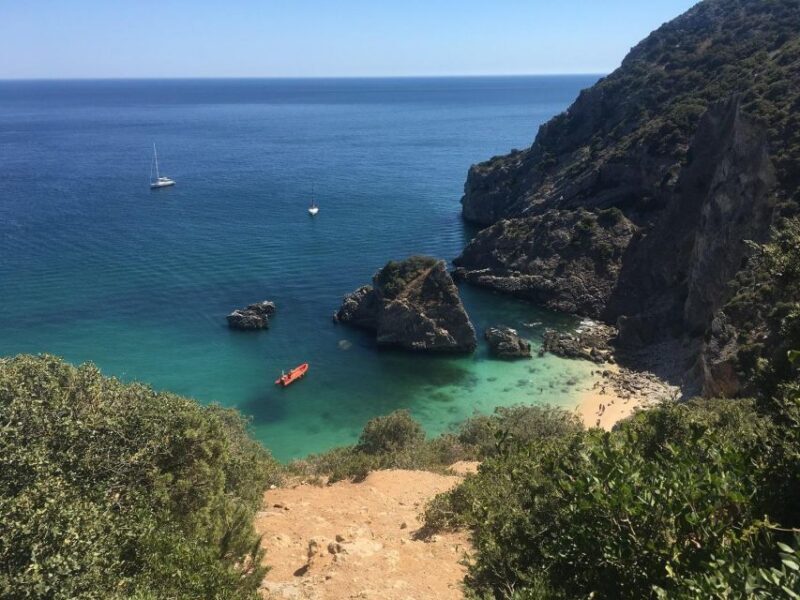 From Lisbon: Vicentine Coast Exploration - The Hidden Gem: Aljezur