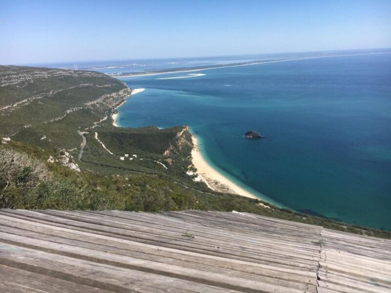 From Lisbon: Vicentine Coast Exploration - The Experience: What Travelers Say