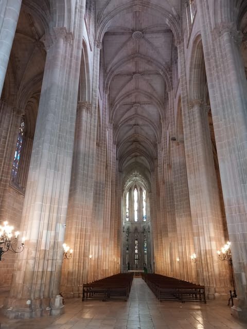 From Lisbon - Visit Fátima, Batalha, Nazaré and Óbidos - Final Thoughts