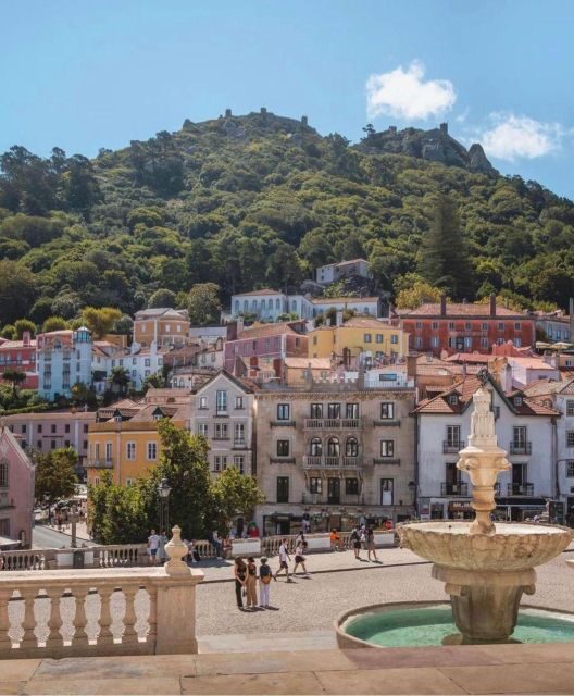 From Lisbon: Visit Queluz, Sintra, Cabo da Roca and Cascais - FAQs about the Tour