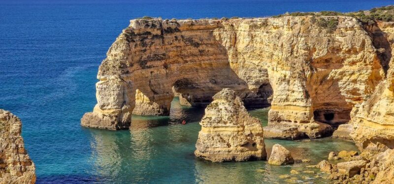 From Lisbon:2 days Private Tour to Algarve including Benagil - Who Is This Tour Best For?