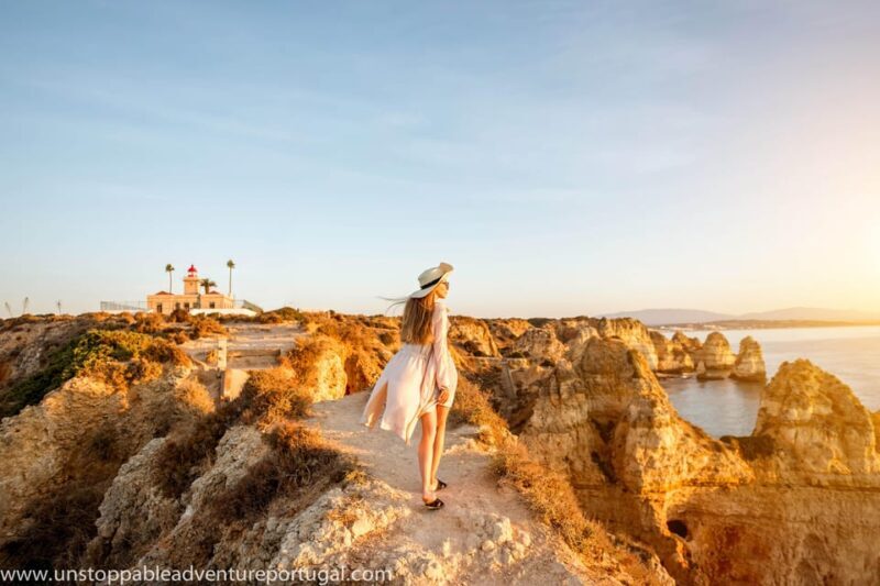 From Lisbon:Day trip to Algarve with Hotel pickup(private) - An In-Depth Look at This Algarve Day Trip