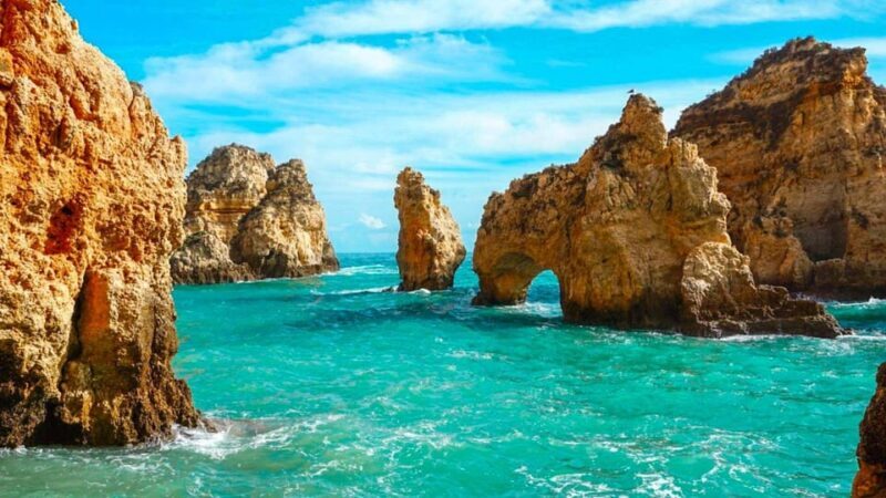 From Lisbon:Day trip to Algarve with Hotel pickup(private) - FAQ