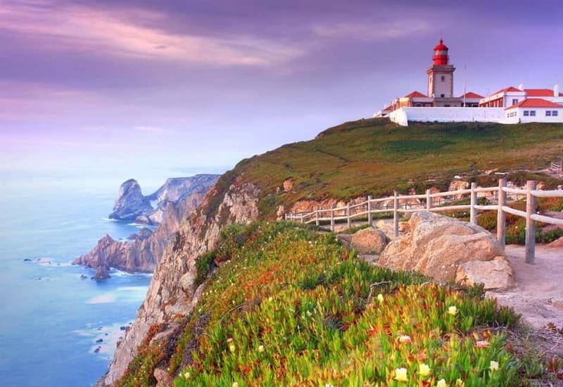 From Lisbon:private tour to Sintra, Cabo da Roca, & Cascais - Authentic Experiences & Hidden Gems