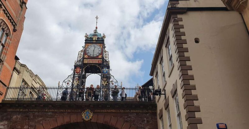 From Liverpool: Chester Sightseeing Half-Day Shore Excursion - Final Thoughts