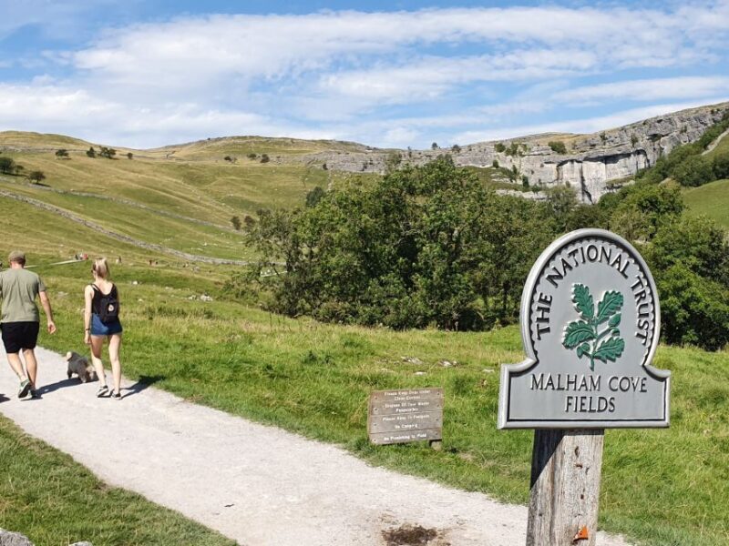 From Liverpool: Full-Day Yorkshire Sightseeing Adventure - An In-Depth Look at the Tour Experience