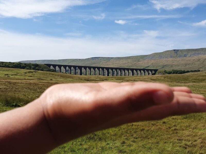 From Liverpool: Full-Day Yorkshire Sightseeing Adventure - FAQ