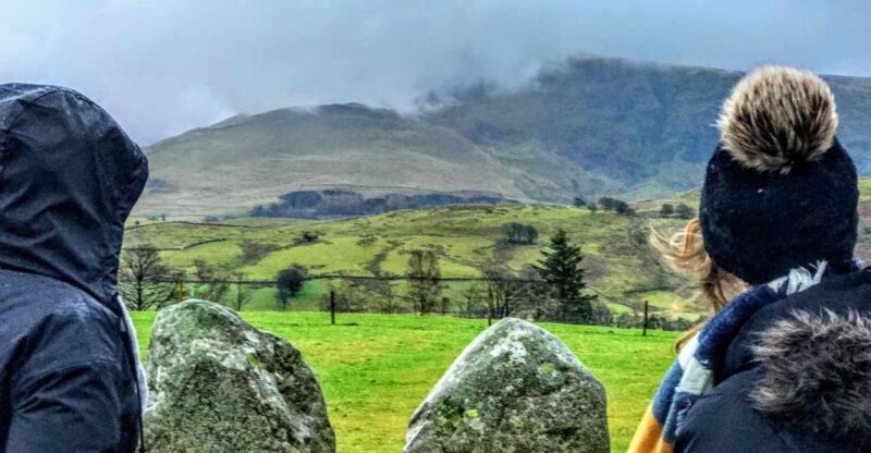 From Liverpool: Lake District Shore Excursion - Practical Tips for Travelers