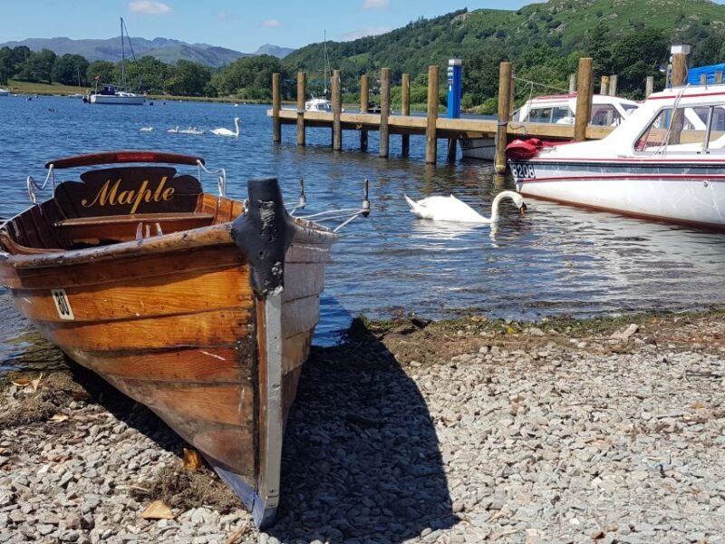 From Liverpool: Lake District Shore Excursion - Who Will Love This Tour?
