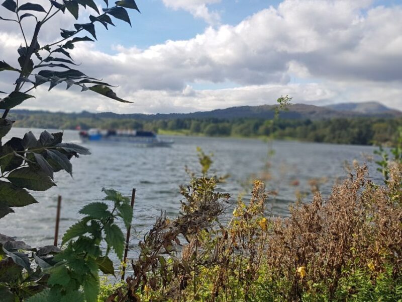 From Liverpool: Lake District Shore Excursion - An In-Depth Look at the Lake District Shore Excursion