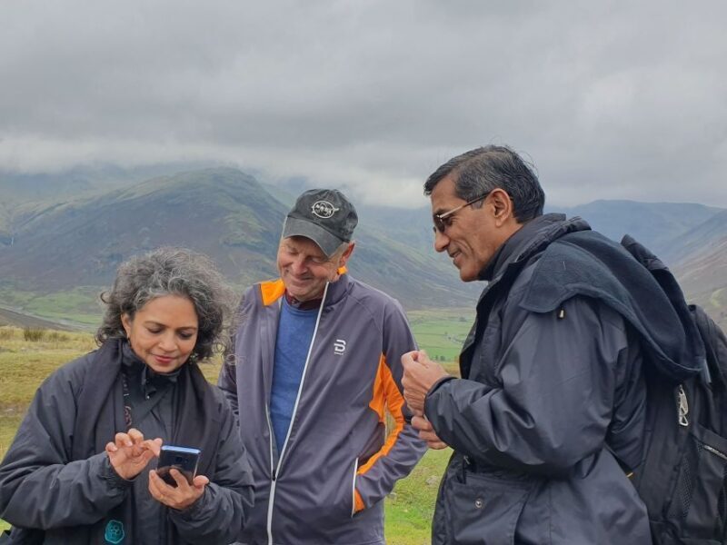From Liverpool: Lake District Shore Excursion - FAQ