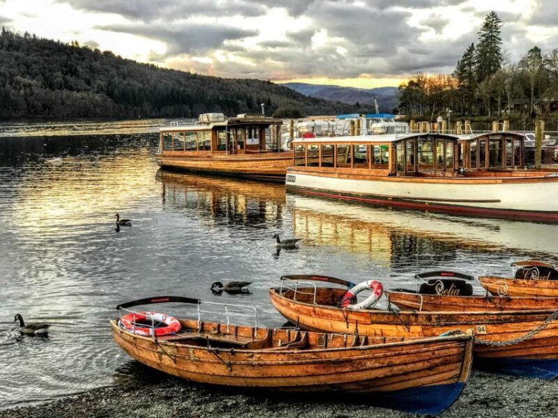 From Liverpool: Lake District Sightseeing Adventure Day Trip - Who Is This Tour Best For?
