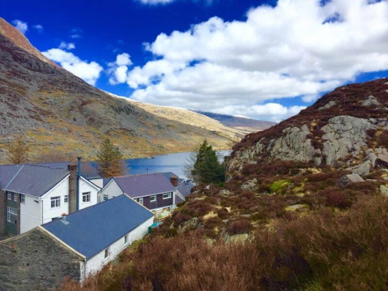 From Liverpool: North Wales Adventure Sightseeing Day Trip - The Itinerary: What You Can Expect