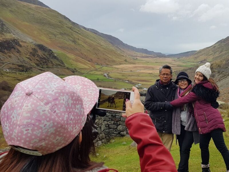From Liverpool: North Wales Adventure Sightseeing Day Trip - Who Would Love This Tour?