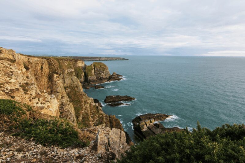 From Liverpool: North Wales and Caernarfon Castle Tour - Key Points