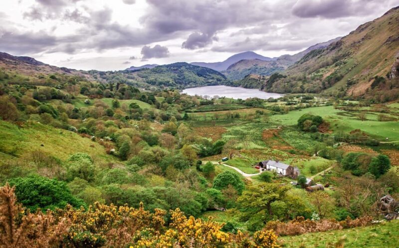 From Liverpool: North Wales Day Trip with Driver-Guide - Introduction