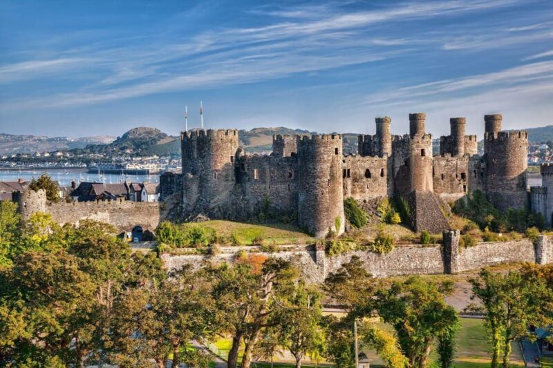 From Liverpool: North Wales Day Trip with Driver-Guide - Key Points