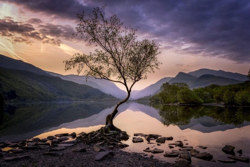 From Liverpool: North Wales Day Trip with Driver-Guide - FAQs