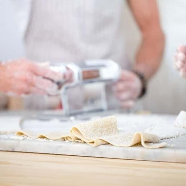 From Livorno: Cooking Class & Wine Tasting in Tuscany + Pisa - Key Points