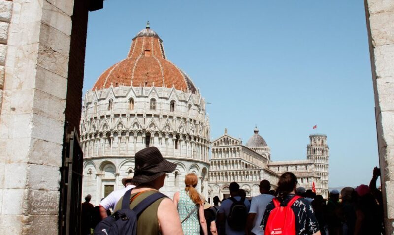 From Livorno: Day Trip to Pisa and Cinque Terre's Manarola - The Sum Up: Who Will Love This Tour?
