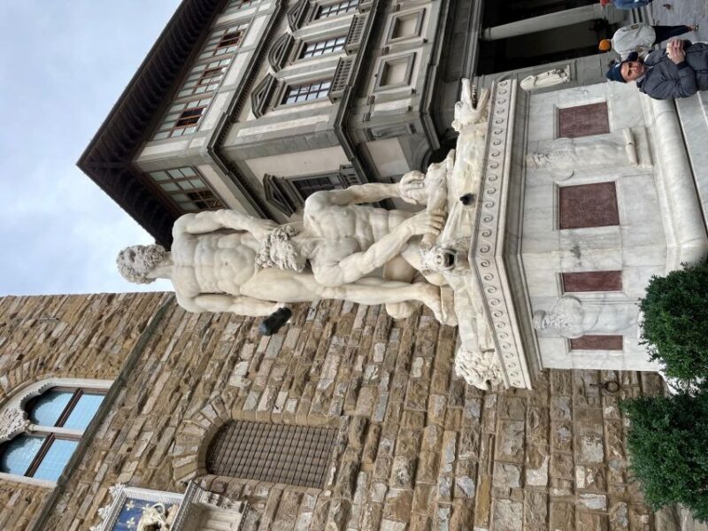 From Livorno: Guided Day Trip to Florence and Pisa by Bus - Final Thoughts