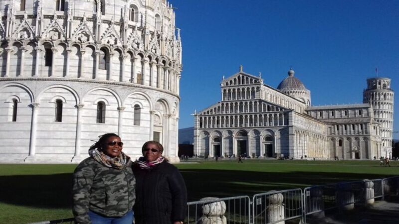 From Livorno: Guided Day Trip to Florence and Pisa by Bus - Final Verdict