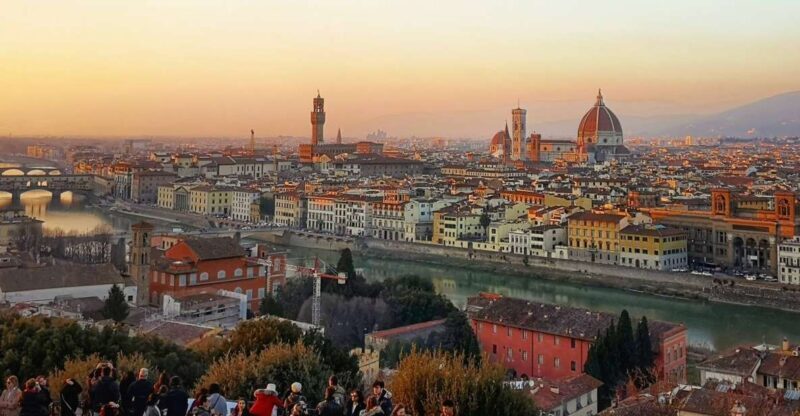From Livorno: Pisa and Florence Trip from Cruise Port - Exploring Tuscany’s Crown Jewels: Florence and Pisa with a Private Touch
