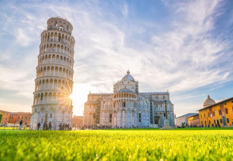 From Livorno: Pisa with Lunch and Tasting - Authentic Experiences and Insights from Past Travelers
